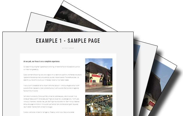 Home - Find My Place